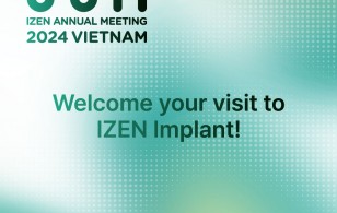 Global Dental Total Care Solution Provider | IZEN IMPLANT