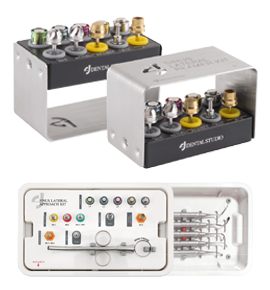 Global Dental Total Care Solution Provider | IZEN IMPLANT